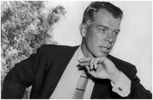 Lee Marvin - Net Worth, Wife (Pamela Feeley), Biography - Famous People ...