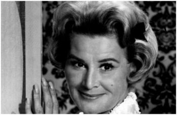Rose Marie - Net Worth, Biography, Husband, Death - Famous People Today