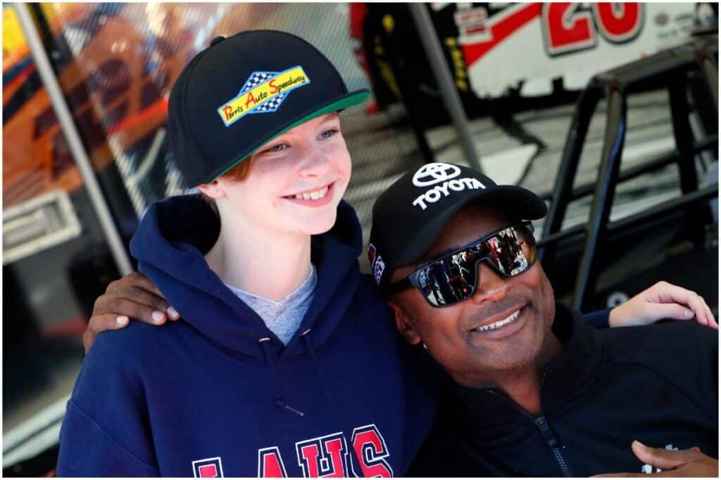 Antron Brown Net Worth | Wife - Famous People Today