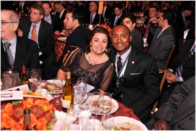 Antron Brown Net Worth | Wife - Famous People Today