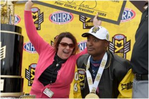 Antron Brown Net Worth | Wife - Famous People Today