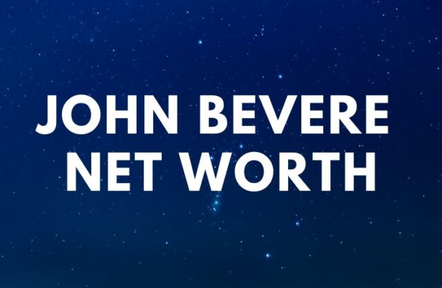 John Bevere - Net Worth, Wife (Lisa), Biography - Famous People Today