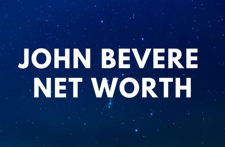 John Bevere - Net Worth, Wife (Lisa), Biography - Famous People Today