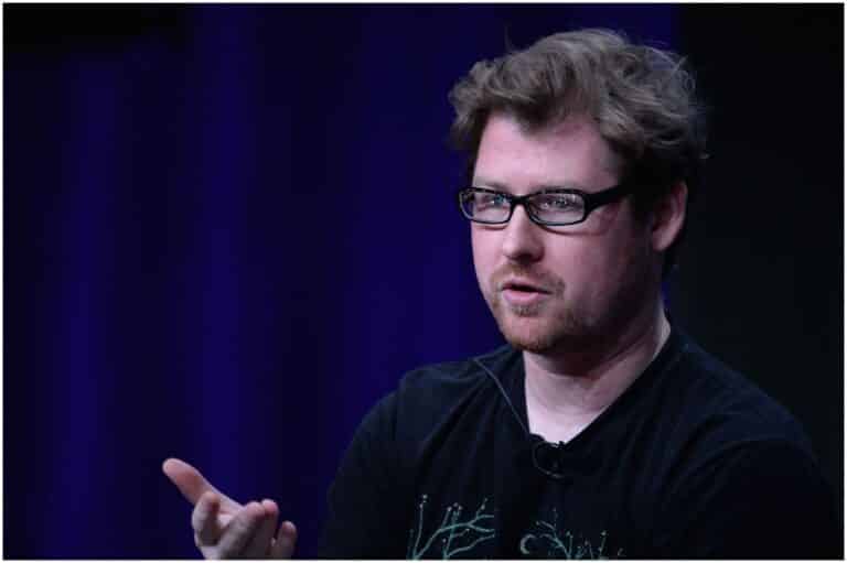 Justin Roiland Net Worth 2024