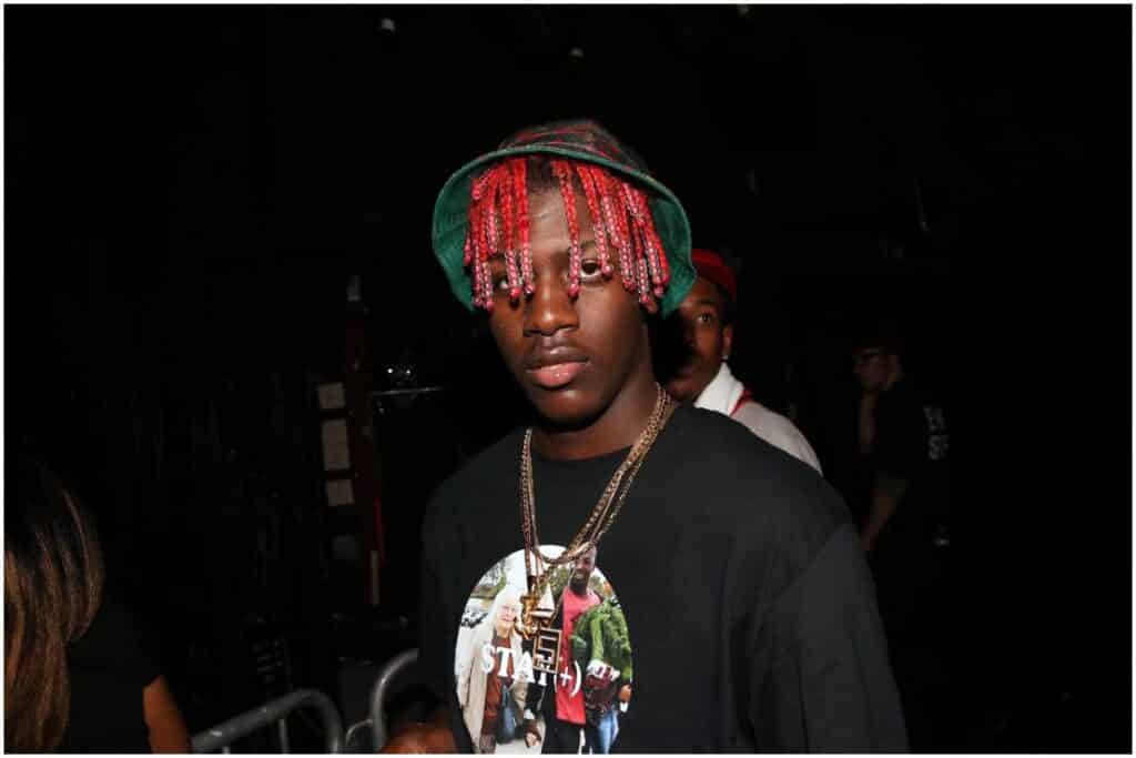 Lil Yachty Net Worth | Girlfriend - Famous People Today