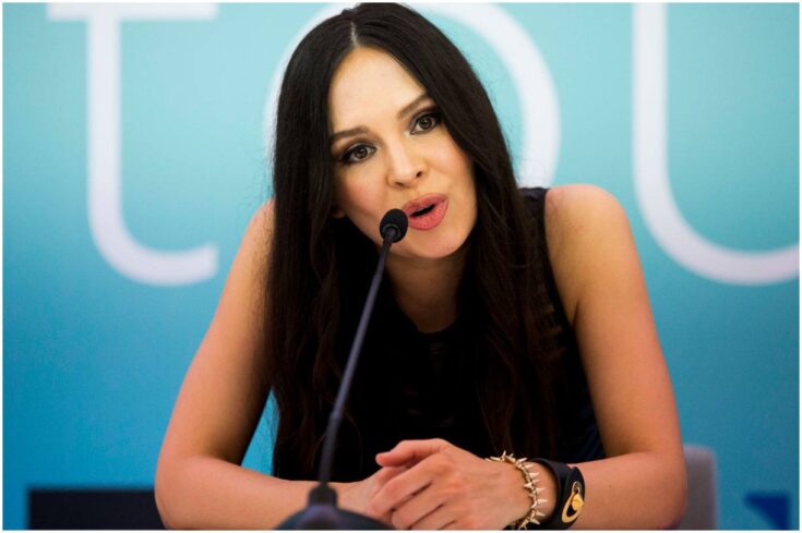 Lola Astanova - Net Worth, Biography, Married? - Famous People Today