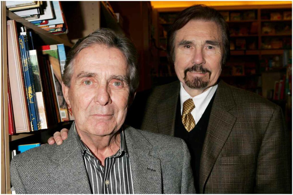 Pat Harrington Jr. – Net Worth, Biography, Cause of Death - Famous ...