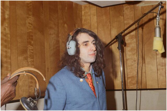 Tiny Tim – Net Worth, Spouse, Biography - Famous People Today