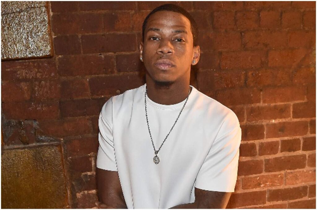 Vedo (singer) Net Worth - Famous People Today