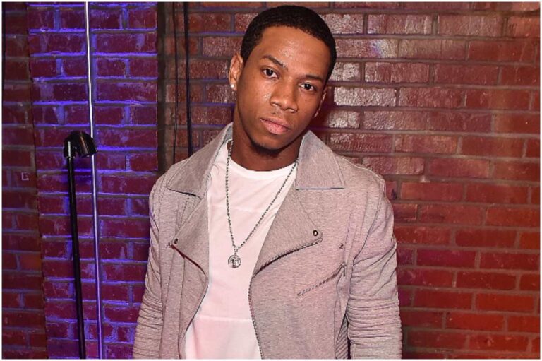 Vedo (singer) Net Worth - Famous People Today