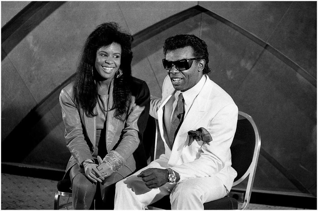 Angela Winbush Net Worth | Biography - Famous People Today