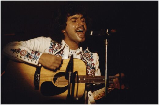 Johnny Rivers Net Worth | Wife - Famous People Today