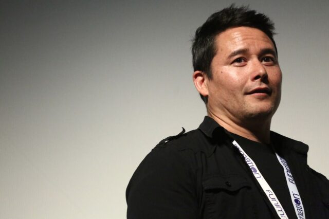 Johnny Yong Bosch Net Worth | Wife - Famous People Today