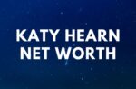 Katy Hearn Net Worth - Famous People Today
