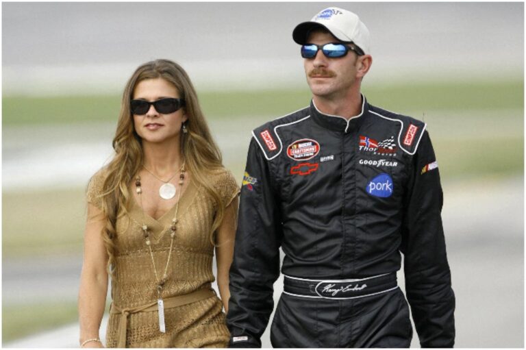 Kerry Earnhardt Net Worth - Famous People Today