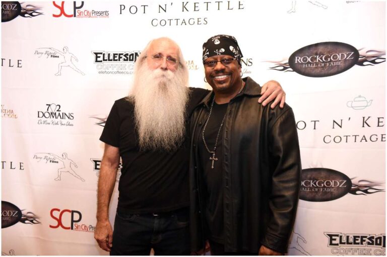 Leland Sklar Net Worth | Wife - Famous People Today