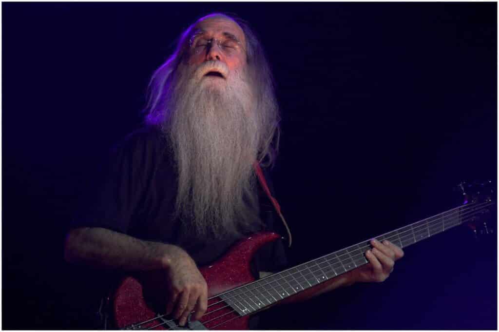 Leland Sklar Net Worth | Wife - Famous People Today