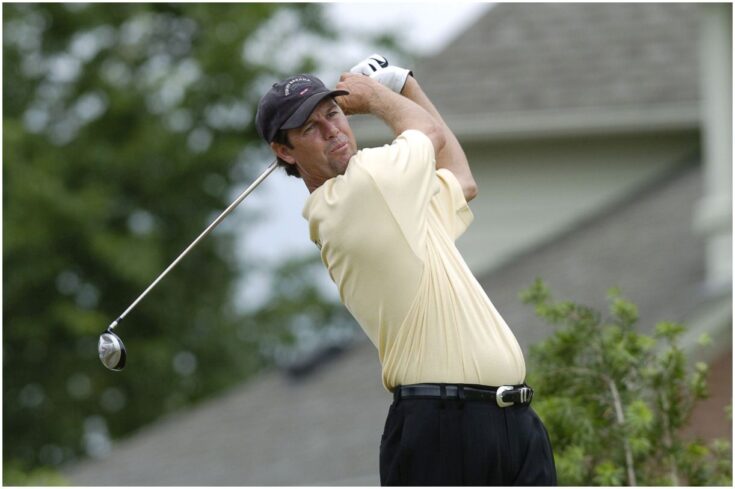 Paul Azinger Net Worth & Wife - Famous People Today