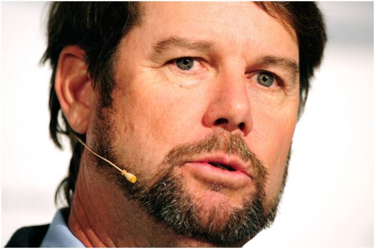 Paul Azinger - Net Worth, Wife (Toni), Cancer, Biography - Famous ...