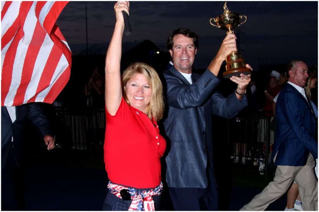 Paul Azinger Net Worth & Wife - Famous People Today