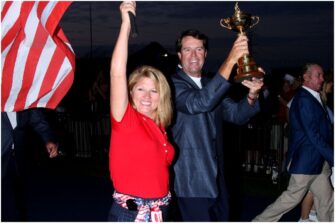 Paul Azinger Net Worth & Wife - Famous People Today