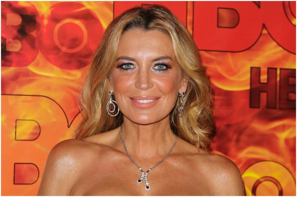 Sandra Vidal Net Worth - Famous People Today