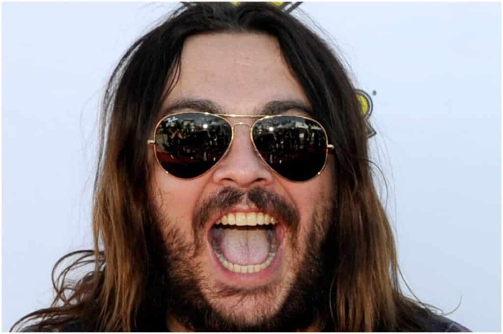 Shaun Morgan Net Worth | Wife (Jordan Kirby) - Famous People Today