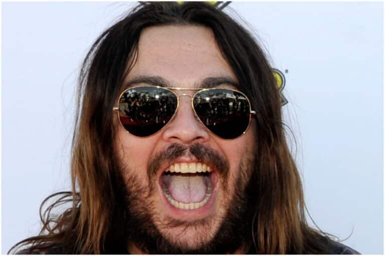 Shaun Morgan Net Worth | Wife (Jordan Kirby) - Famous People Today