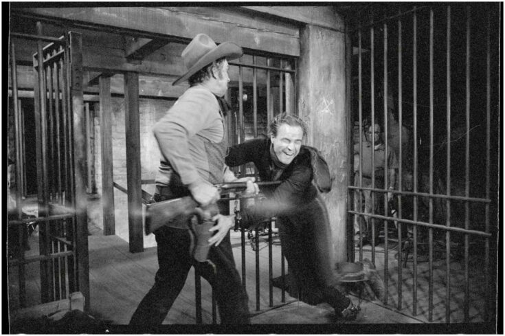 Slim Pickens Net Worth | Cause of Death - Famous People Today