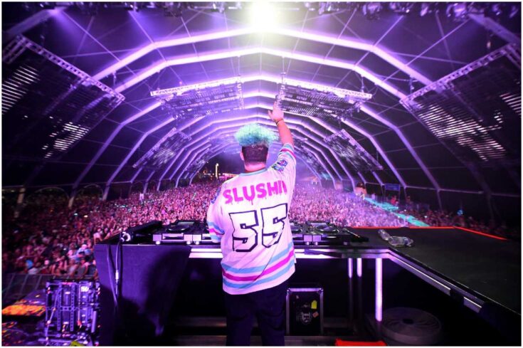 Slushii Net Worth - Famous People Today