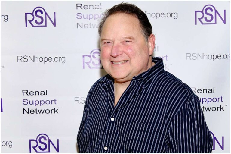 Stephen Furst Net Worth | Cause of Death - Famous People Today