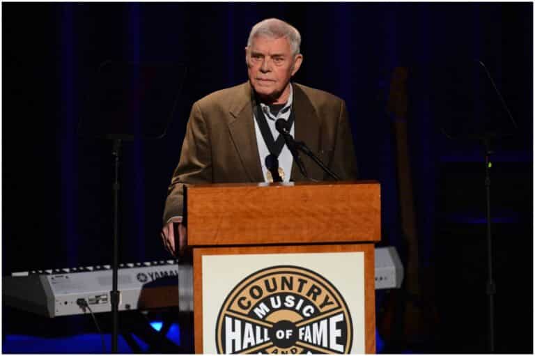 Tom T. Hall Net Worth | Wife - Famous People Today