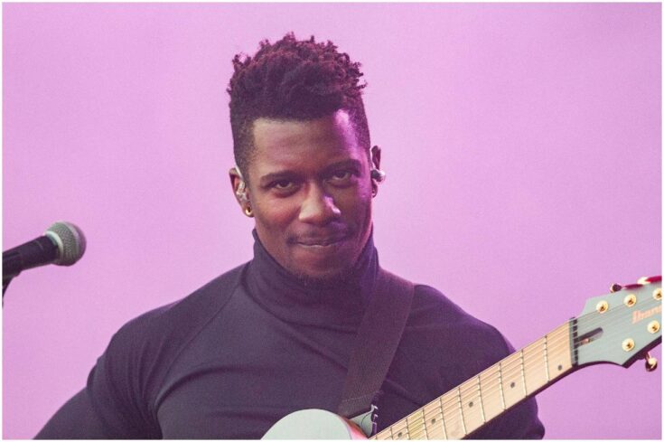 Tosin Abasi - Net Worth, Girlfriend, Biography, Age - Famous People Today