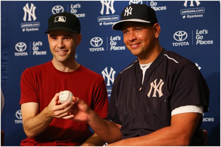 Zack Hample Net Worth - Famous People Today