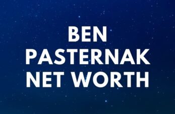 Ben Pasternak - Net Worth, Apps, NUGGS, Quotes, Biography - Famous ...