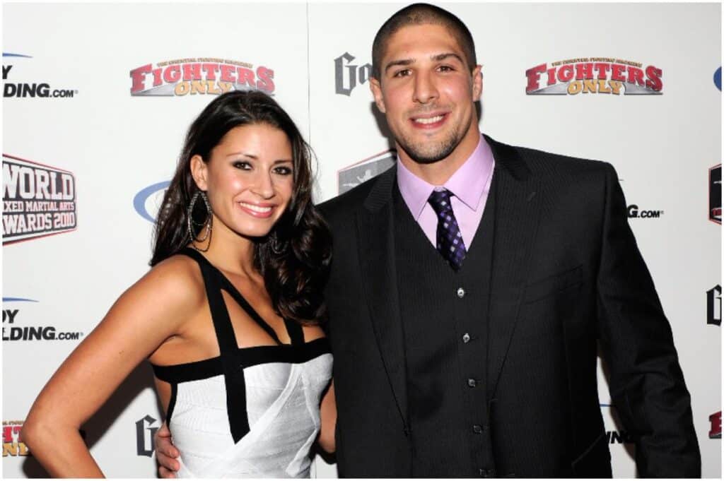 Brendan Schaub Net Worth | Wife - Famous People Today Brendan Schaub Net Worth | Wife - Famous People Today