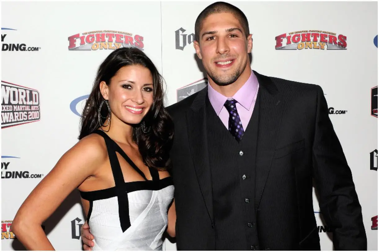 Brendan Schaub Net Worth | Wife - Famous People Today