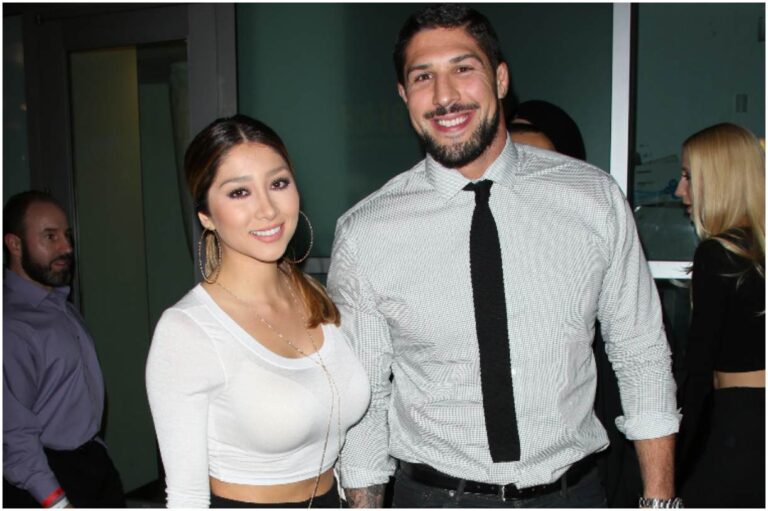 Brendan Schaub Net Worth | Wife - Famous People Today