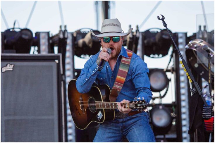 Cody Johnson Net Worth | Wife - Famous People Today