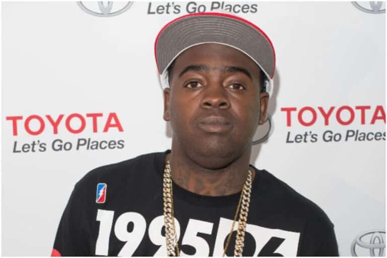 Kidd Kidd Net Worth | Wife - Famous People Today