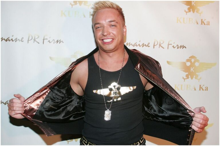 Kuba Ka - Net Worth & Biography - Famous People Today