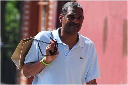 Maurice Cheeks Net Worth | Wife - Famous People Today