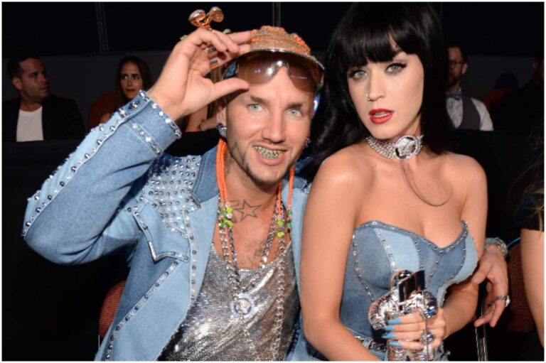 Riff Raff Net Worth 2022 - Famous People Today