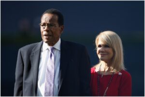Rod Carew Net Worth | Wife (Rhonda) - Famous People Today