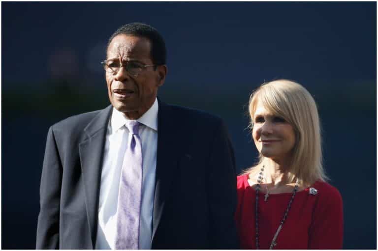 Rod Carew - Net Worth, Wife (Rhonda Fedden), Heart Transplant ...
