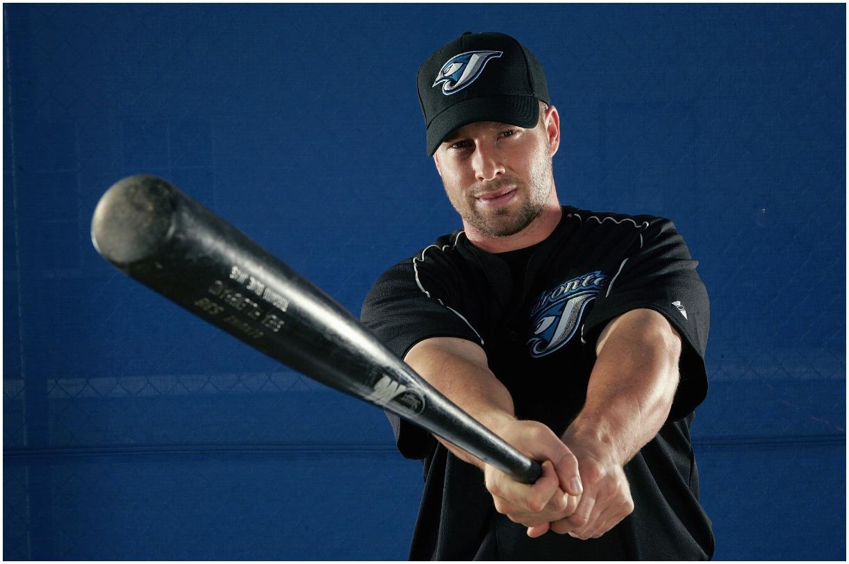 Shea Hillenbrand Net Worth - Famous People Today