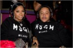 Toya Wright - Net Worth, Fiancé (Robert Rushing), Biography - Famous ...