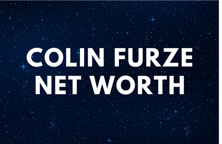 Colin Furze Net Worth - Famous People Today