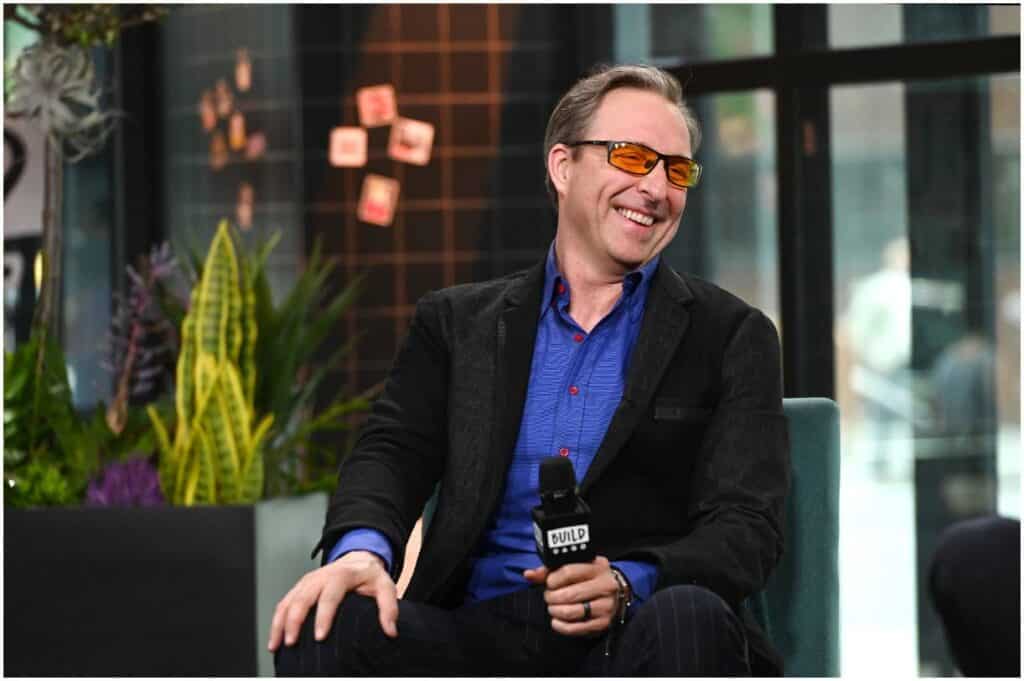 Dave Asprey - Net Worth, Wife (Lana), Biography - Famous People Today