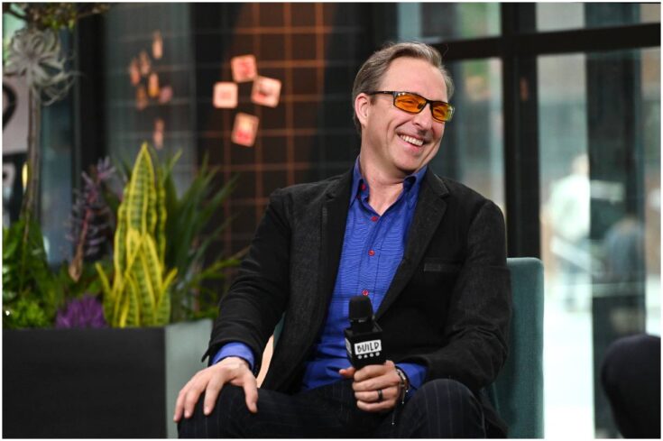 Dave Asprey - Net Worth, Wife (Lana), Biography - Famous People Today